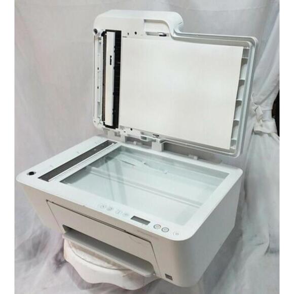 HP | Computers, Laptops & Parts | Hp Deskjet Plus 452 Wireless Allinone ...